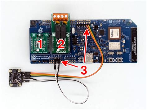 Greenhouse Controller Nrf9160 Dk Follow Along Guide Golioth Projects