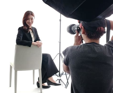 Sharon Tong On Linkedin Oh My Gosh Behind The Scenes Photos 😍