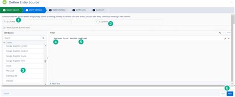 Connect Marketing Cloud And Salesforce To Send Sales Team Notifications Salesforce Ben