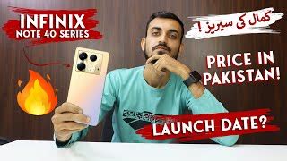 Infinix Note Price In Pakistan And Specs September