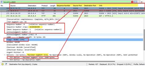 Tcp Basics Part 2