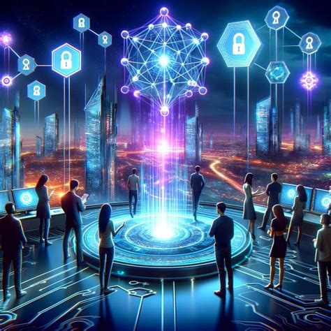 Decentralized Key Management And The Derec Alliance