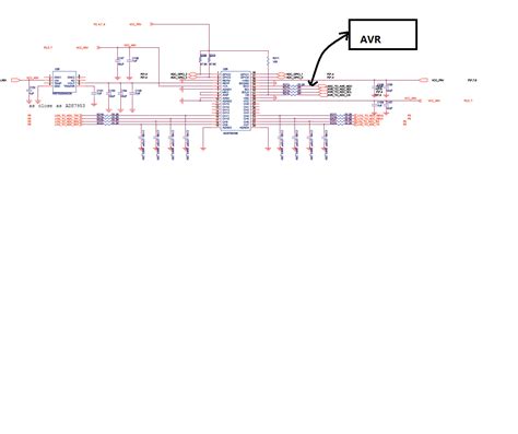 Ads7953 Ads7953 Spi Issue Data Converters Forum Data Converters