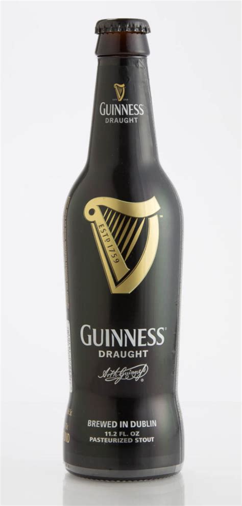 Review: Guinness Guinness Draught | Craft Beer & Brewing Magazine