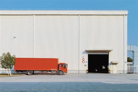 What Is Third Party Logistics Portstore