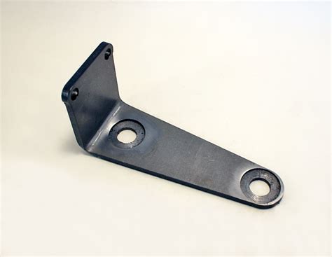 Horn Mounting Bracket At Johanna Engles Blog