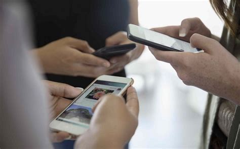The Difference Between Iphone And Smartphone