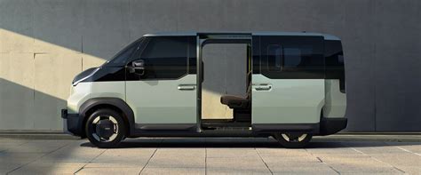 기아 Pv5 패신저 특징 Play Your Vision