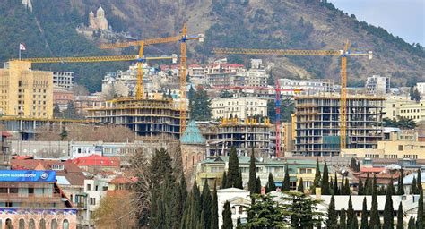 სექტემბერში უძრავი ქონების ბაზარი გაიზარდა როგორი ტიპის ბინებს ყიდულობენ თბილისში Bpn