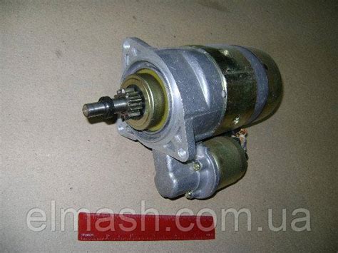 Купить Стартер ВАЗ 2108-2109, 2113-2115 , цена 2352 ₴ — Prom.ua (ID ...