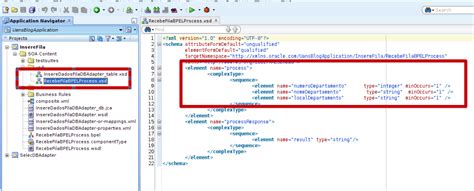 Working With Jms Messages On Osb Part 3 Receiving Message Uanscarvalho