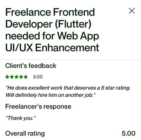 Arham Khan On Linkedin Flutter Webapp Mobileapp Android Upwork