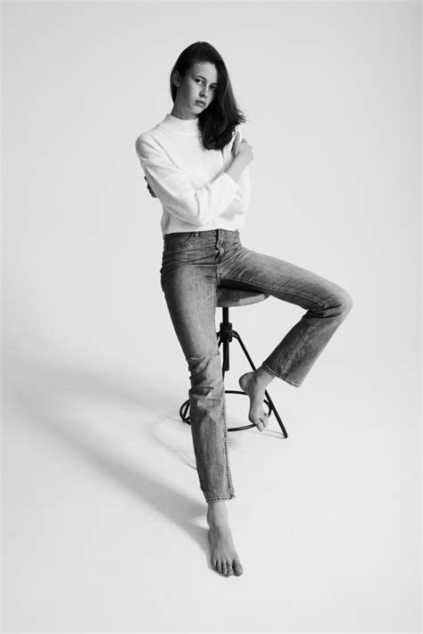 Bea S Forte Model Management