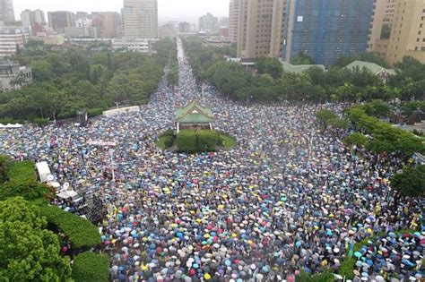 Taiwan Pro Ccp Media Threatens Libel Case Against Cwi Member