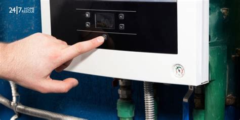 What Does F1 Mean On A Boiler Heres How To Fix It Fast