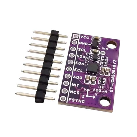 Windland Mpu 9250 9150 Sensors Module Ar Magnetic Field Nine Axes
