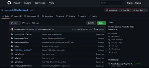 Redirecting Game Controller To Remote Desktop In 2025