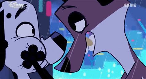 Dylan And Fergus By Pirate Scorcher On Deviantart