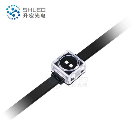 The Difference Between Point Light Source And Parallel Light Source News Shenzhen SH LED