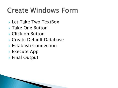 dot net technology ppt
