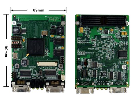 base camera link 图像信号模拟器