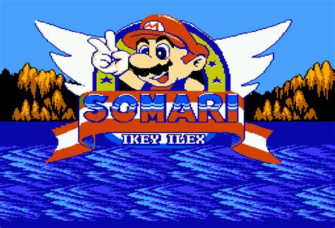 Somari 3d Blast 5