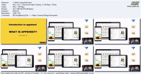 Mastering Appsheet Building Custom Apps With Appsheet Softarchive