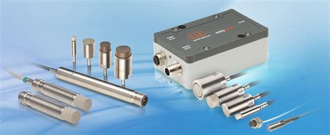 Eddy Current Sensors Unmatched Precision In Industrial Applications