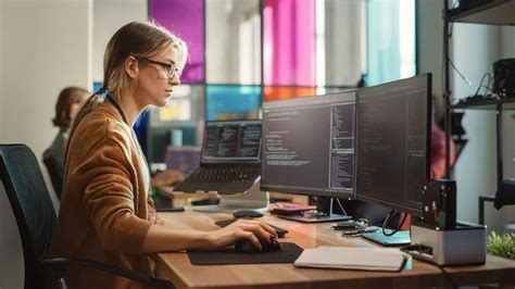 Essential Skills Every Programmer Should Possess