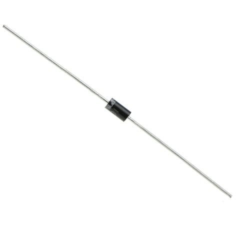 1n4007 Rectifier Diode 1a 1000v — Maplin Pro Your One Stop Component Shop