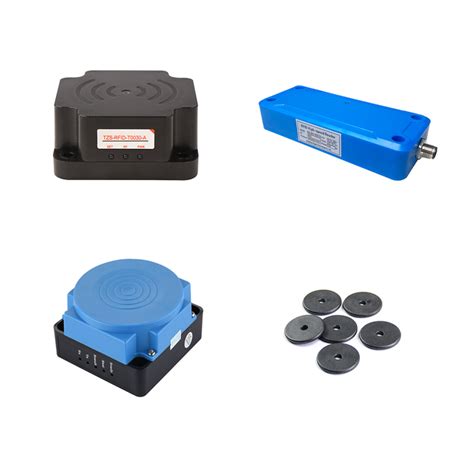 Agv Sensor Knowledge