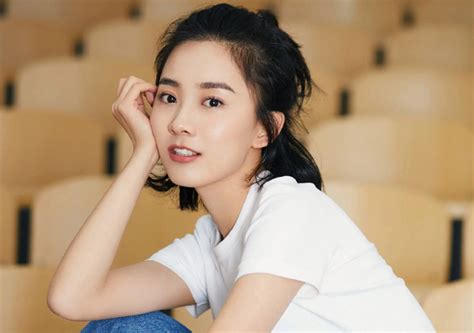 Zhu Yanmanzi Profile Cpop Home