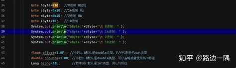 JAVA 种基本类型 知乎