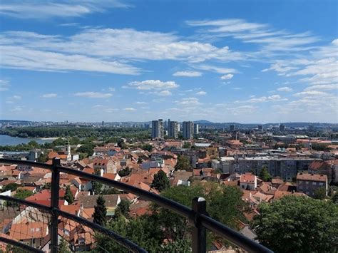 Best Things To See In Gardos Tower Belgrade
