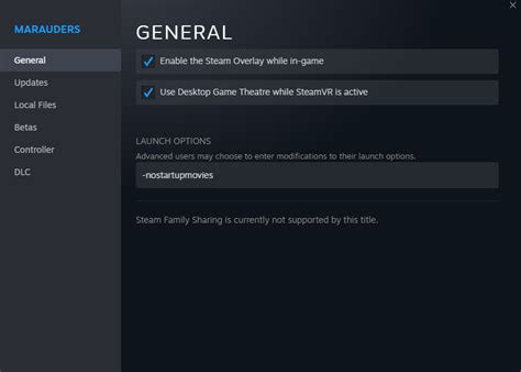 Steam Community Guide How To Disable Intro Movie In Steam Without Modding Files