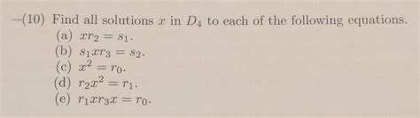 Solved Abstract Algebra Chegg Com