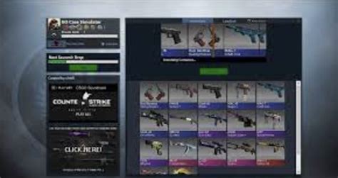 What To Expect From CS GO Case Simulators Bulk Quotes Now