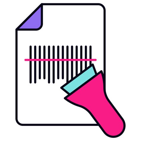 Security Generic Outline Color Icon