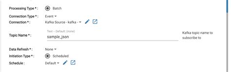 Introducing Event Data Processing Using Kafka In Dataforge Cloud 80