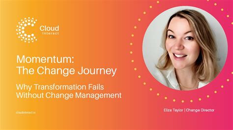 Why Transformation Fails Without Change Management