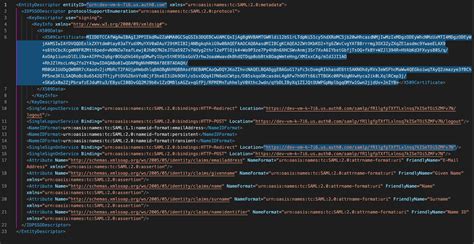 Getting Started With Sso Gooddata