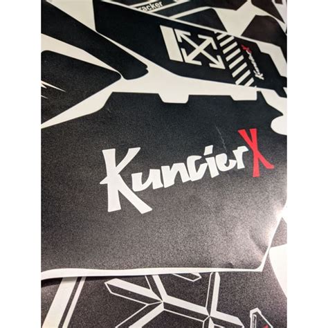 Jual Stiker Shopee Indonesia