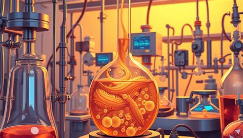 Understanding Fermentation In Microbiology A Basic Guide