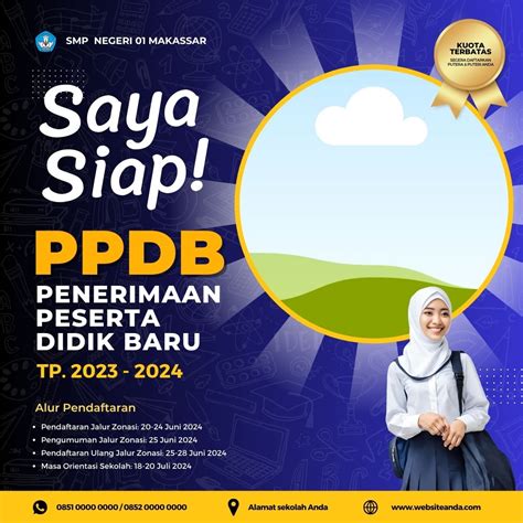 Ppdb Design Kit Media Cuan