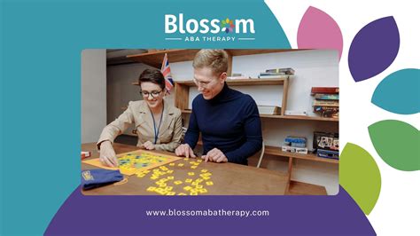 Discrimination Training In Aba Therapy Blossom Aba
