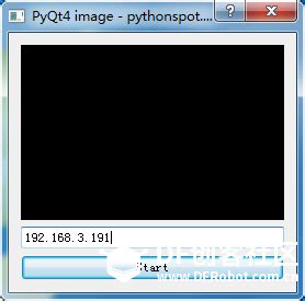 uPyCraft micropython教程 camera py使用教程 DF创客社区
