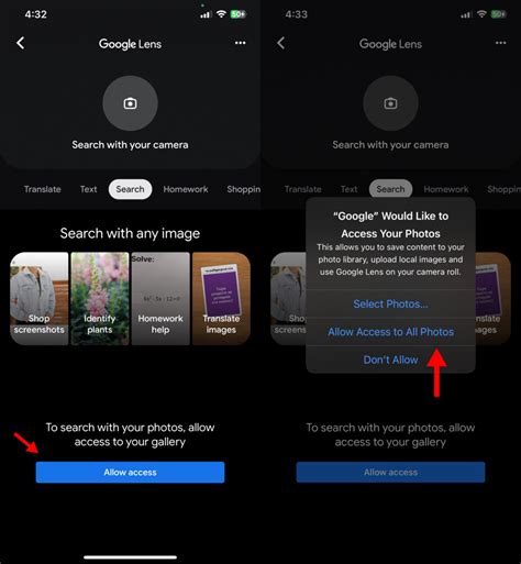 How To Google Search An Image On IPhone Android Or PC In