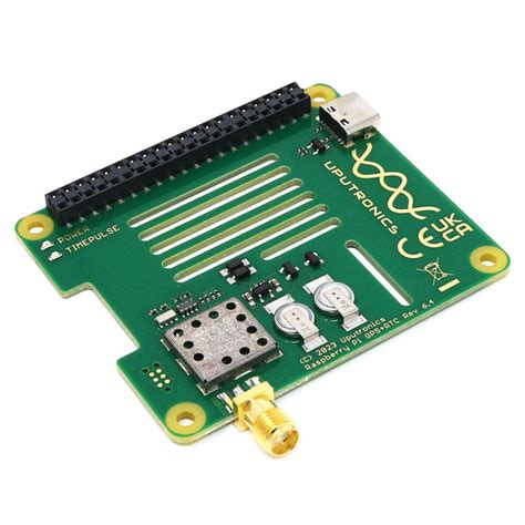 Raspberry Pi Gps Gsm And Lora Hats The Pi Hut