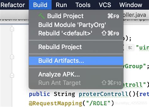 超详细！把springbootthymeleaf的项目打包成jar包走过的坑！springboot Thymeleaf项目打包 Csdn博客