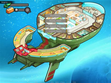 Space Rescue Code Pink Demo 0 7 5 By Robin Win Mac Android